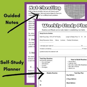 How Do I Stop Cheating In Math? (A Lesson Plan For Teachers ...